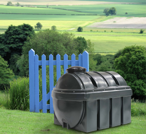 Bunded Oil Tanks | Domestic Heating Oil Tanks | Peak Oil